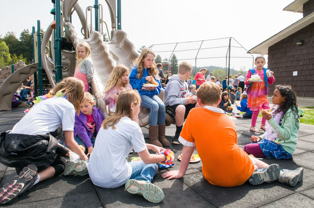Freshwater School District – Home of the Dolphins